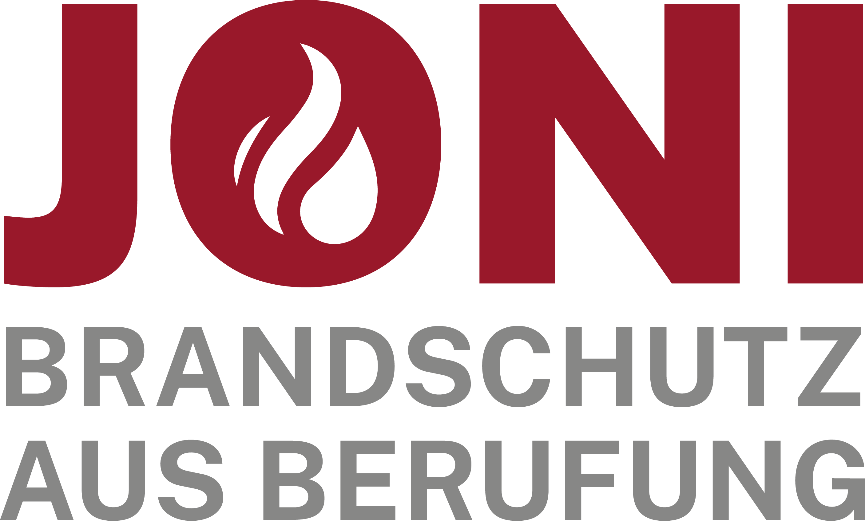JONI Brandschutz - LEISTUNGEN